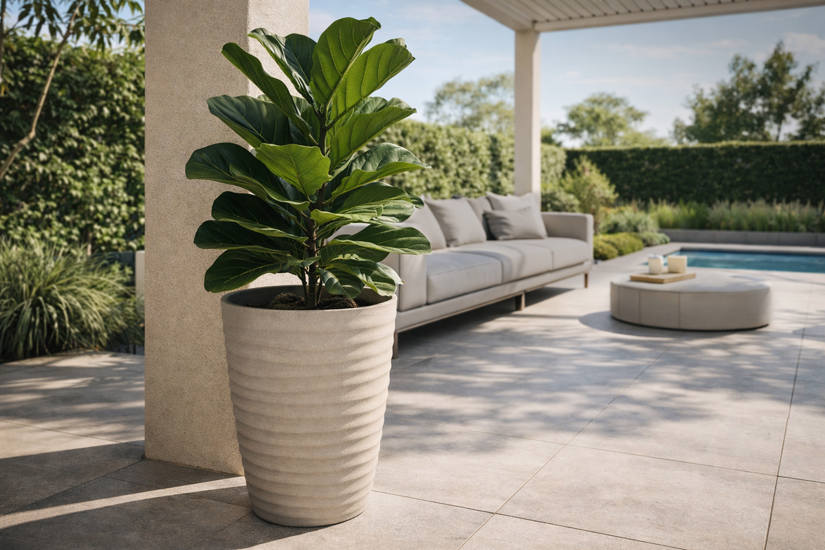 Outdoor Planters & Garden Pots Australia | Eden – Stylish Home & Garde